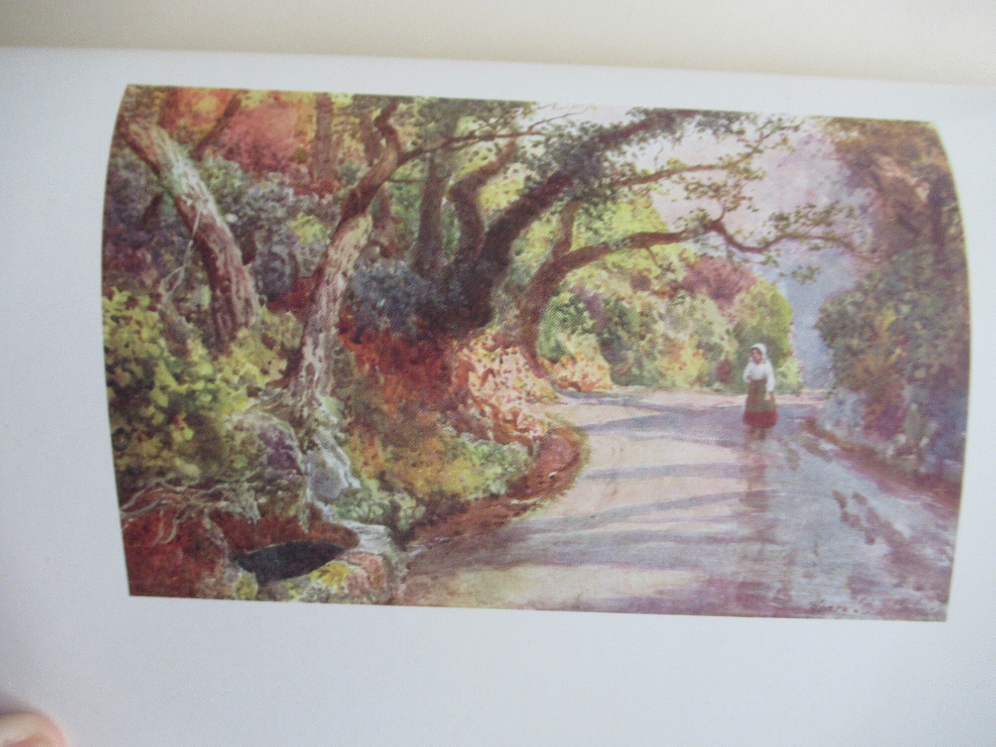 THE CHANNEL ISLANDS, Painted by Hanry B. Wimbush | Henry B. Wimbush ...